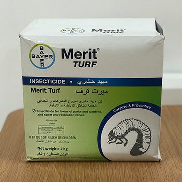 Buy Merit Turf Insecticide Online UAE - Lawn Pest Control Dubai ...