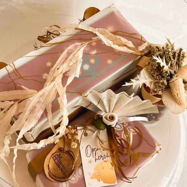 Buy Heavenly Christmas Cookie Box Online In Dubai, Sharjah, Abu Dhabi ...